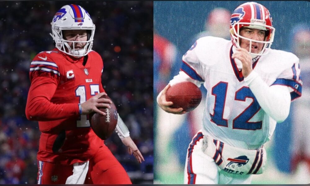 The Numbers Don’t Lie: Buffalo Bills Top 10 All-Time Quarterbacks ...