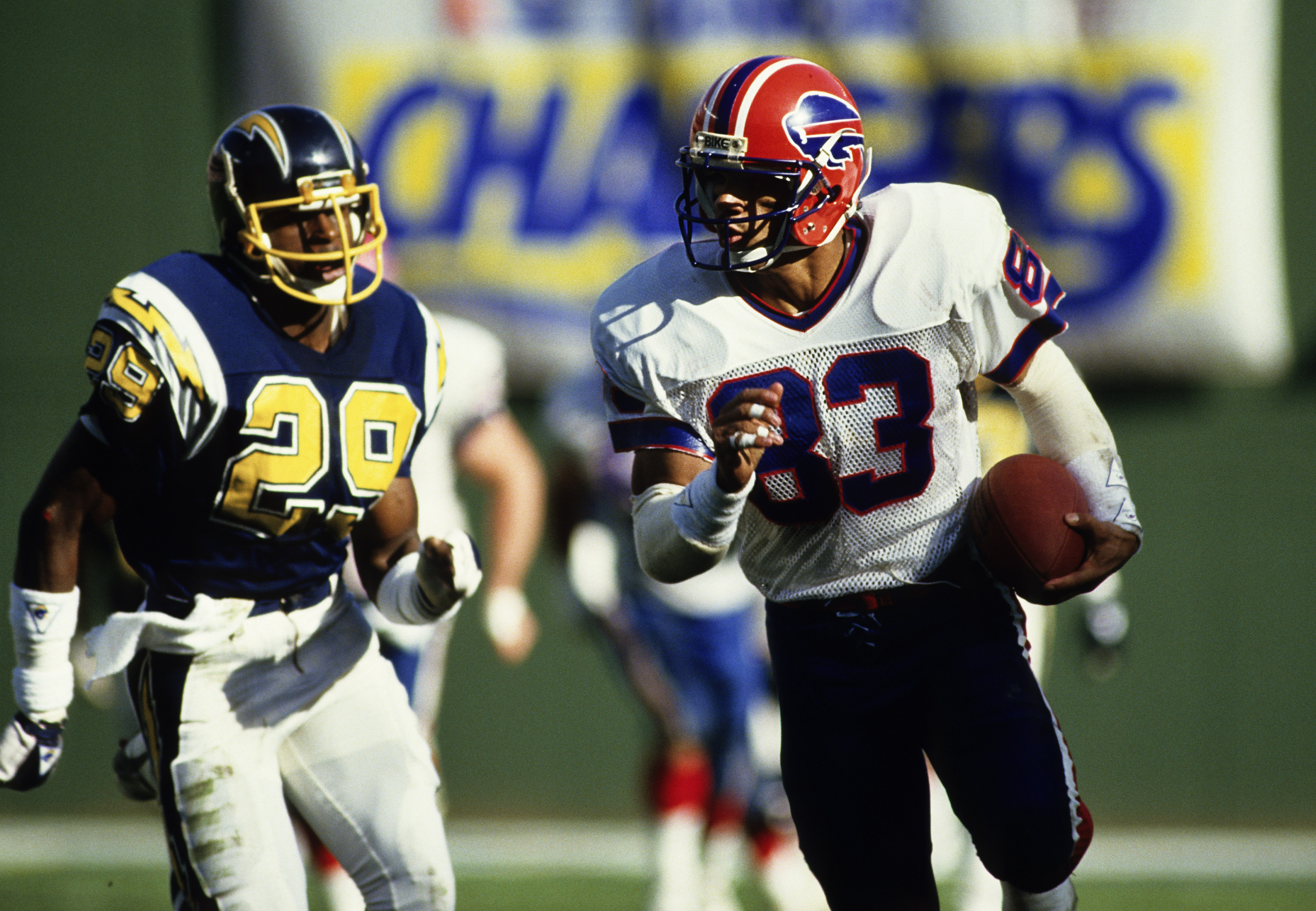 40th anniversary of the worst team in Buffalo Bills history (1985 ...