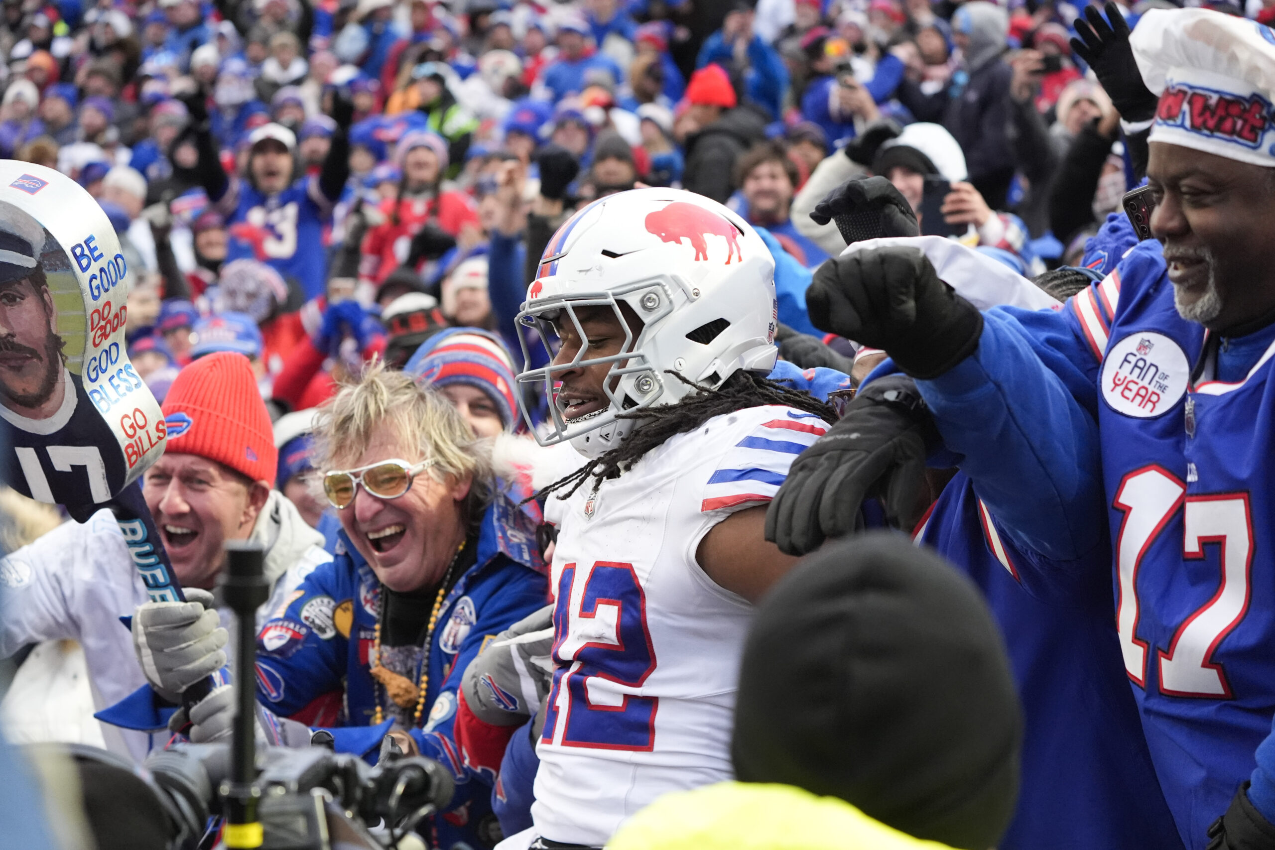 Buffalo Bills rooting interests in Week 14 - Built in Buffalo